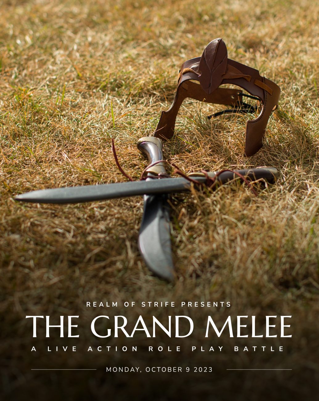 LARP Battle – Realm of Strife™